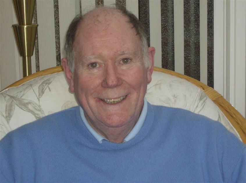 Emma Rutherford is fundraising for Marie Curie