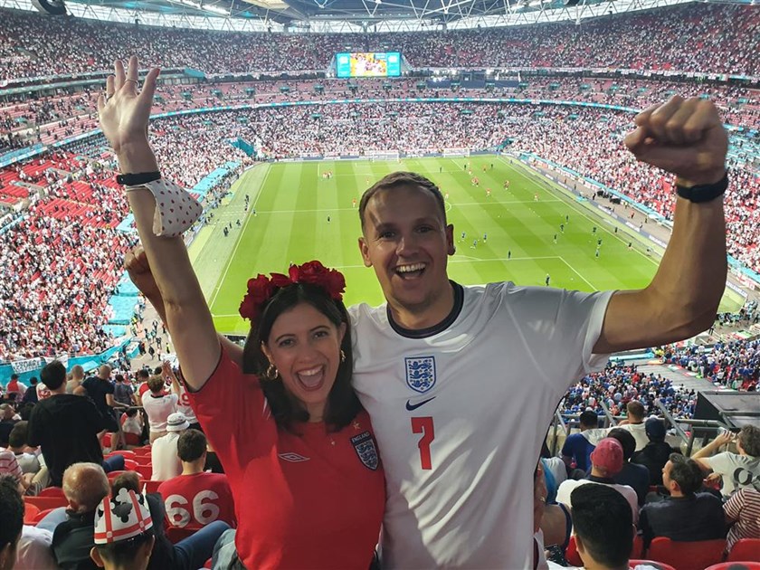 Amber Davey is fundraising for Blood Cancer UK