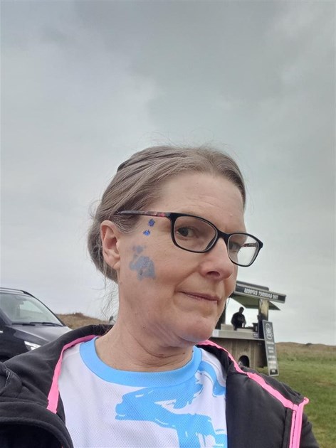 Tracy ROWE is fundraising for 2 Wish