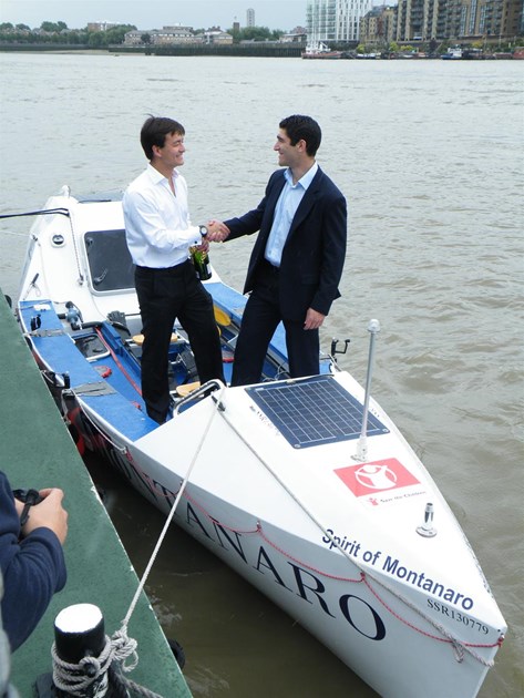 adam rackley is fundraising for Save the Children