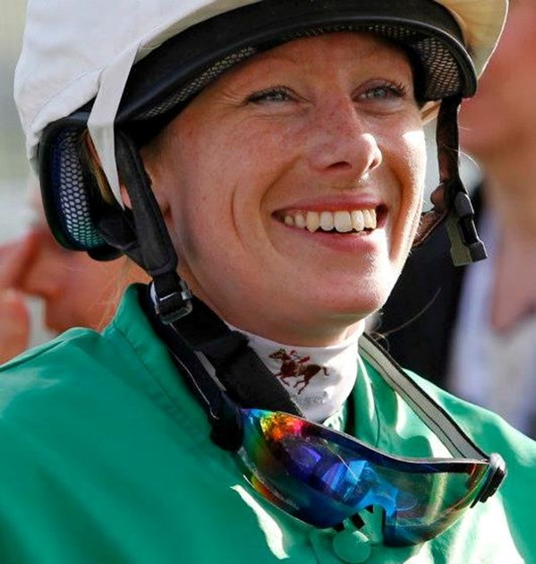 Gayle Burton is fundraising for Barts Charity