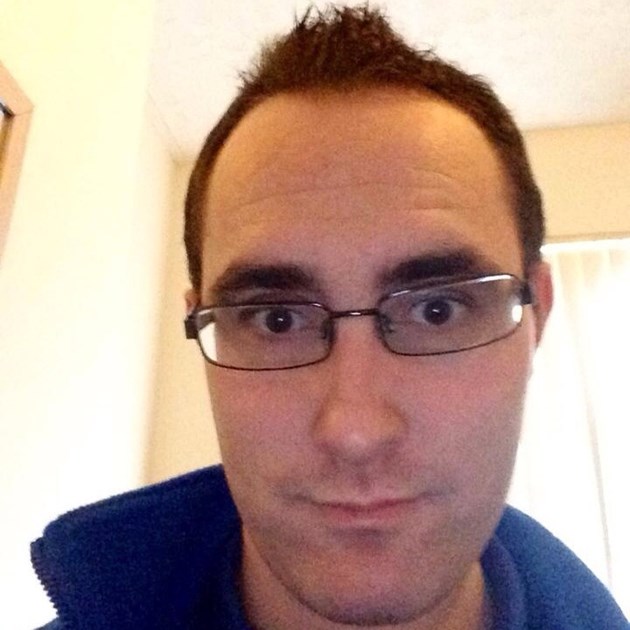 Timothy Forde is fundraising for Cash for Kids Northern Ireland