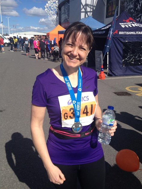 Lynda Knight is fundraising for SUDEP Action