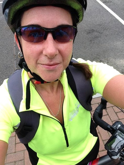 Emma Judd is fundraising for Headway West Sussex