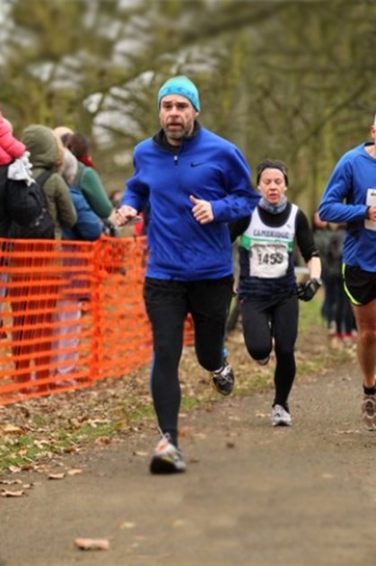 Craig McKenzie is fundraising for PROSTATE CANCER UK
