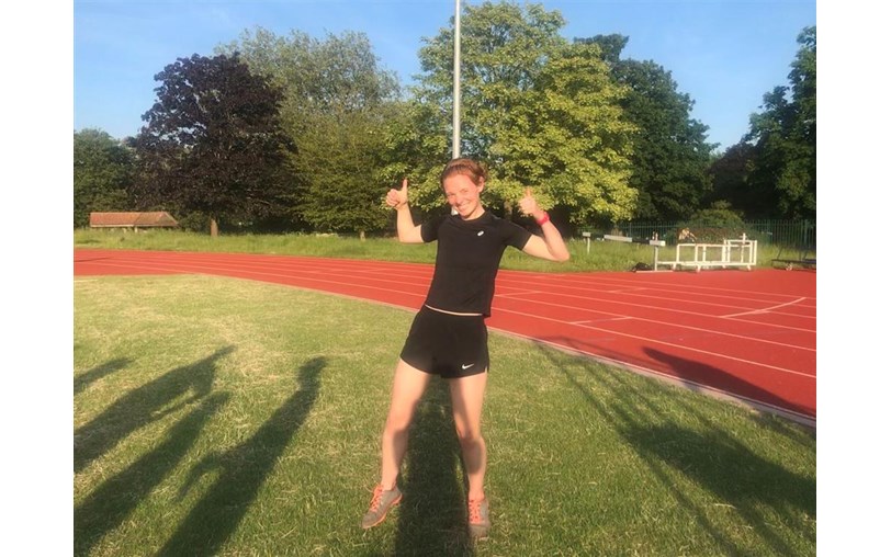 Phoebe Bright is fundraising for Reading Refugee Support Group