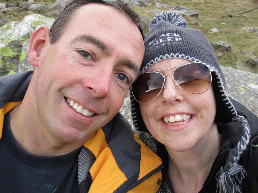 Philippa White is fundraising for Dreamflight