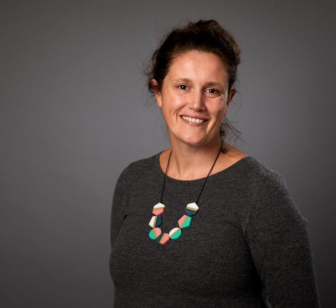 Vic Stirling is fundraising for ASSIST Sheffield