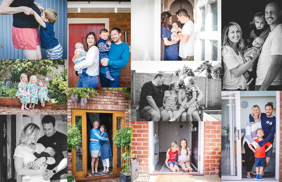 Laura Truby is fundraising for Worcestershire Acute Hospitals Charity