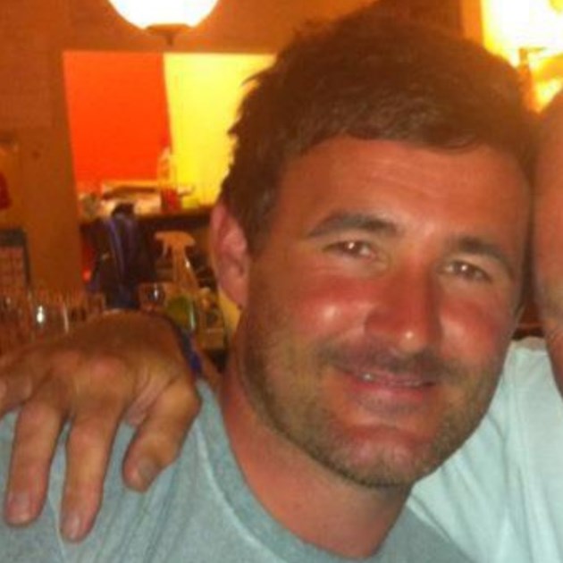 Paul Layton is fundraising for Cancer Research UK