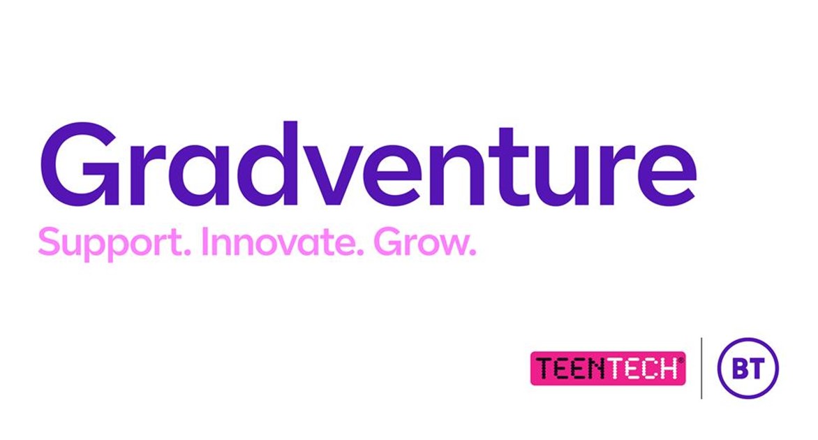 Gradventure Committee 2021 is fundraising for TeenTech