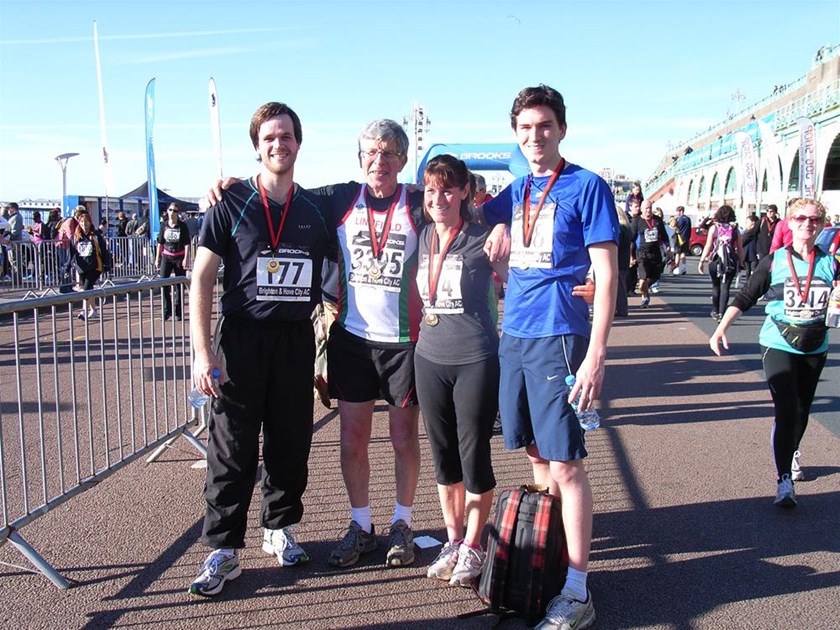 Ben Dale is fundraising for National Trust