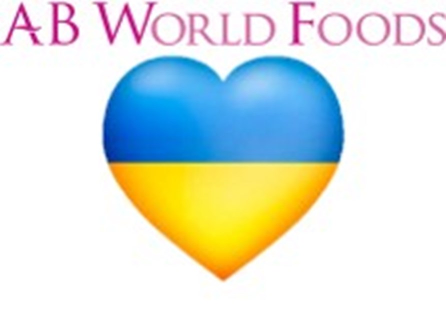 AB WORLD FOODS - British Red Cross is fundraising for The British Red ...