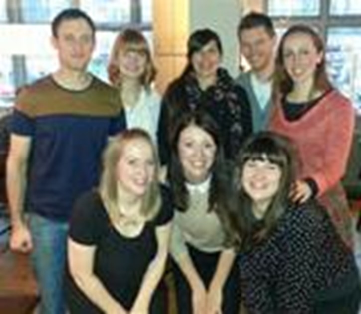 Rachel Jepson is fundraising for THE CHRISTIE CHARITY