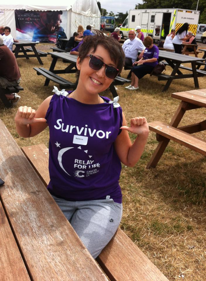 Carla Batten is fundraising for Anthony Nolan