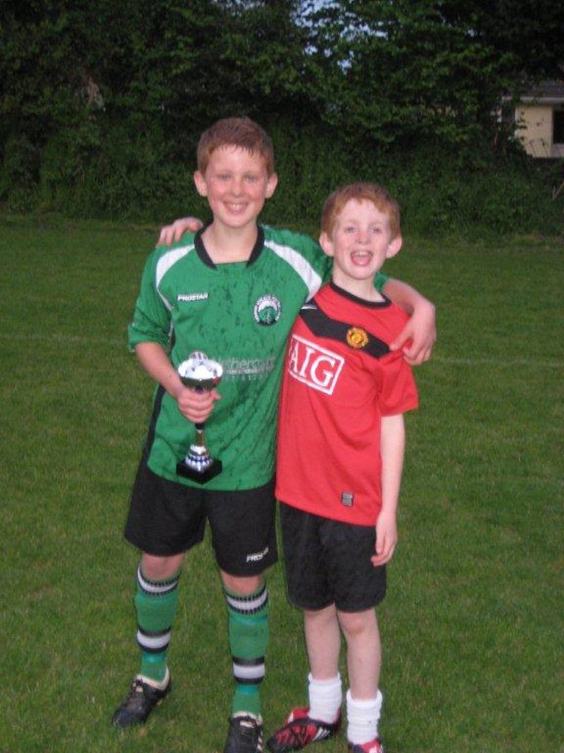 Graham Austin is fundraising for Help for Heroes