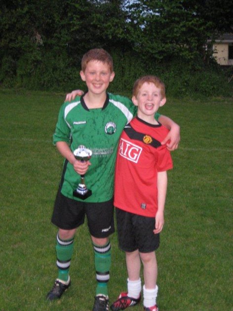 Graham Austin is fundraising for Help for Heroes