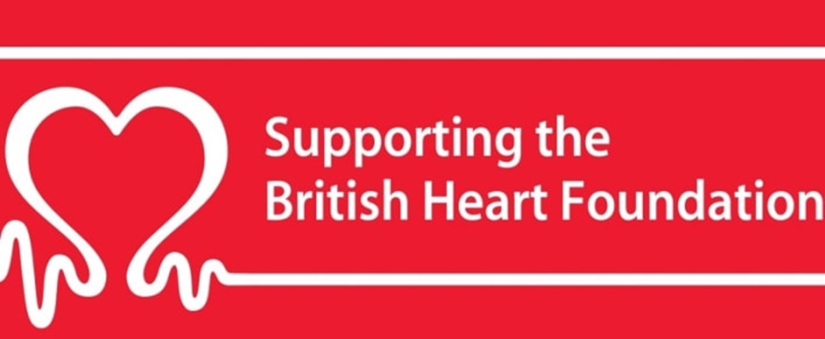 Liam Egan-Rayner is fundraising for British Heart Foundation