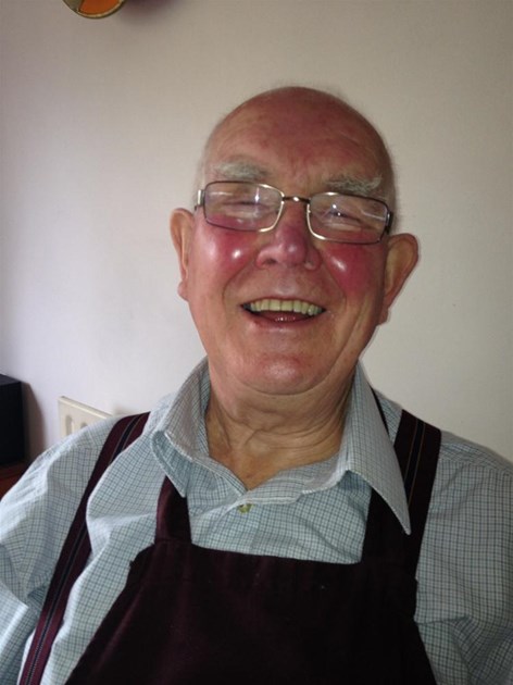 Sinead Boyle is fundraising for THE CHRISTIE CHARITY