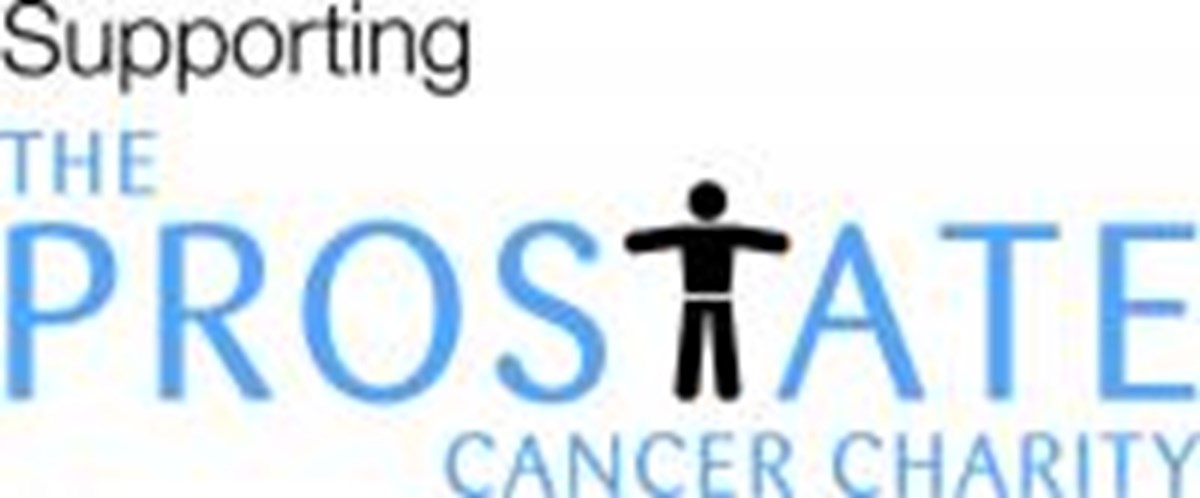 paul beevers is fundraising for PROSTATE CANCER UK