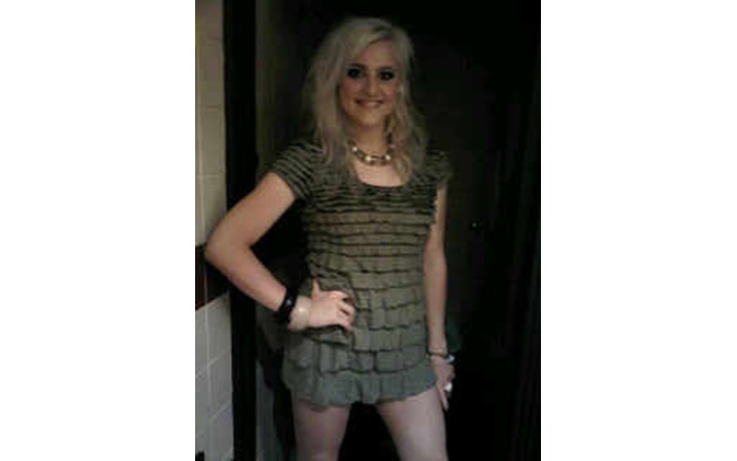Laura Fidler is fundraising for Cancer Research UK