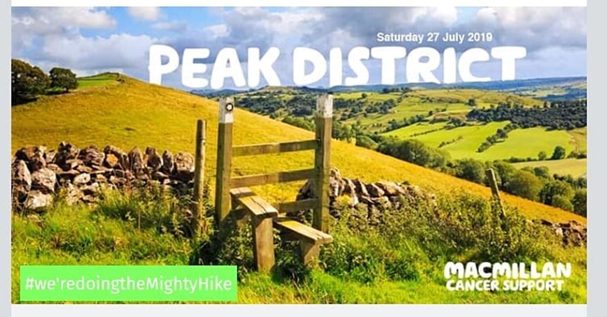 Madeline Howlett is fundraising for Macmillan Cancer Support