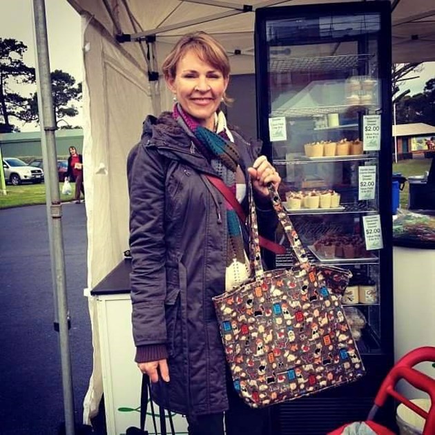 Laura Shulman is fundraising for Blood Cancer UK