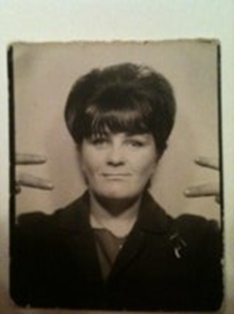 Susan Wilson is fundraising for Cancer Research UK