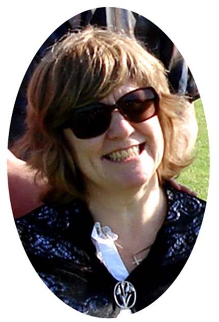 Keith Hurley is fundraising for Diabetes UK