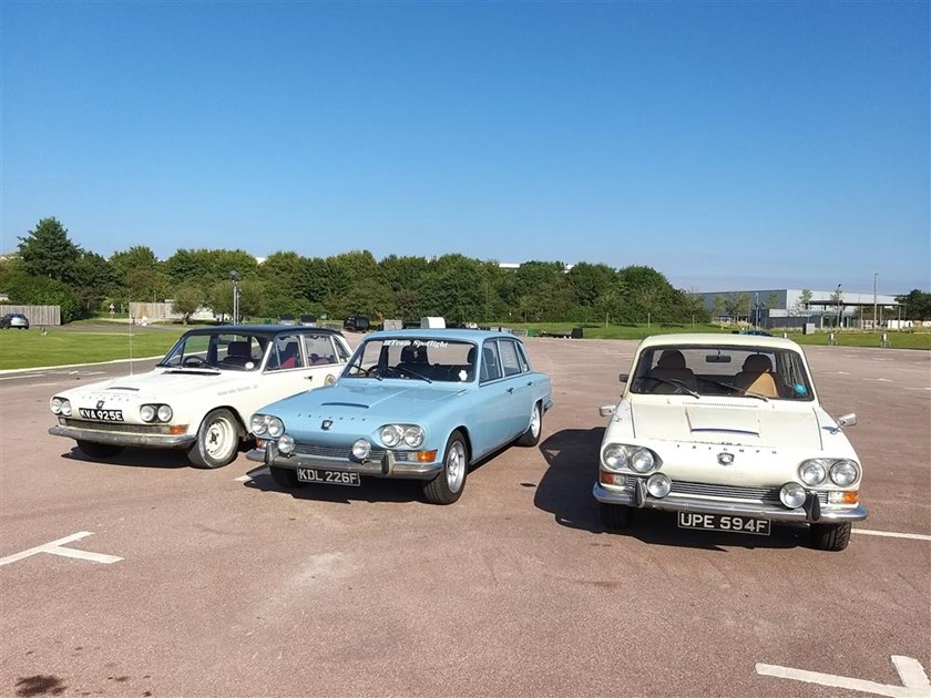 Richard Warr is fundraising for Motor Neurone Disease Association