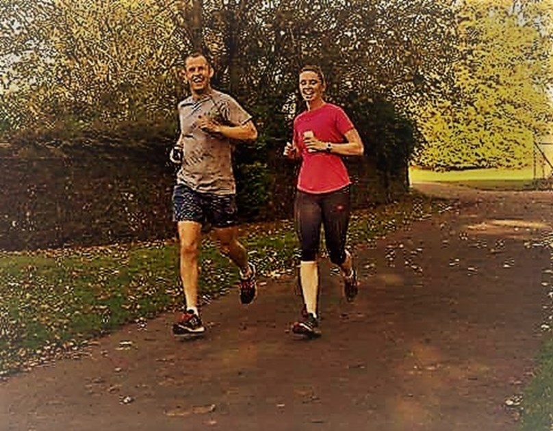 Gillian Edwards is fundraising for Cancer Research UK
