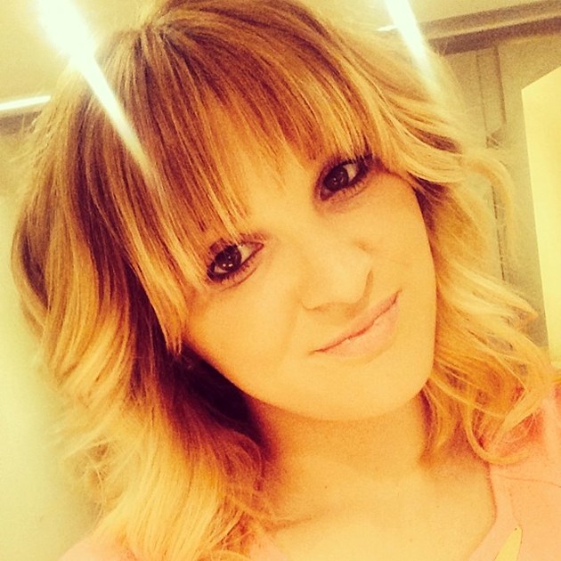 Amy Christian is fundraising for Cancer Research UK