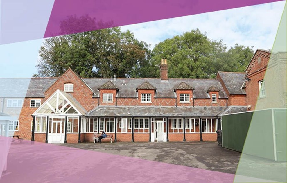 Grateley House School is fundraising for Sport Relief