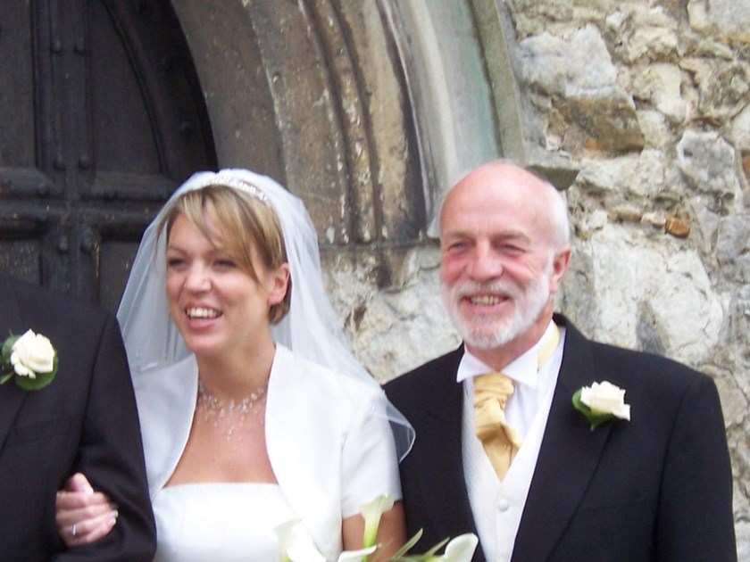 Samuel Smithson is fundraising for Cancer Research UK