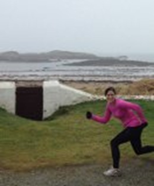 Sophie Rimmer is fundraising for Alzheimer's Society