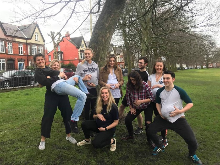 Ed Routh is fundraising for Freedom From Fistula Foundation