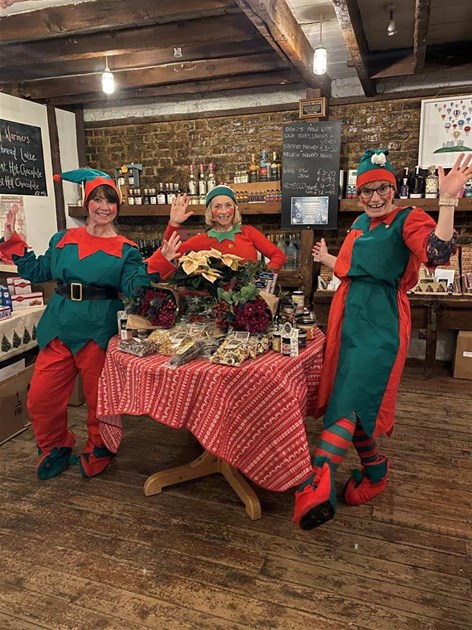 Helen Stringer-Woolston is fundraising for Alzheimer's Society