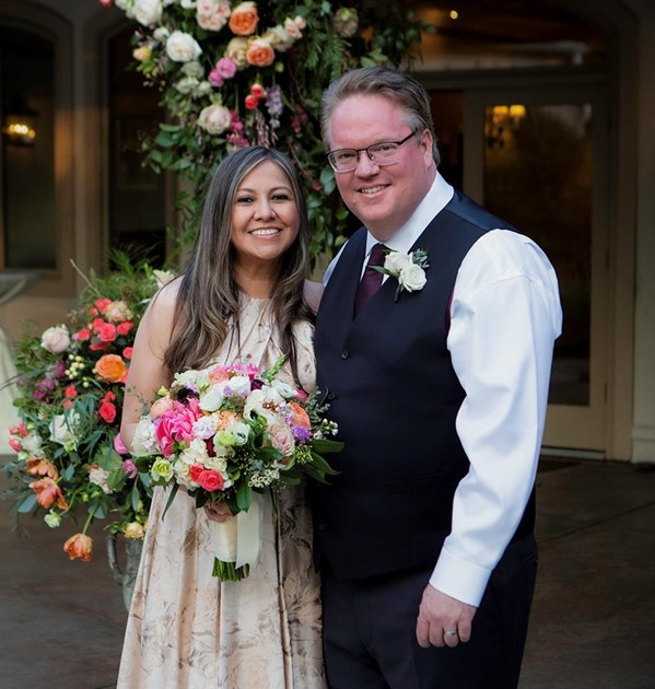 Mercy Gary is fundraising for North Texas Food Bank