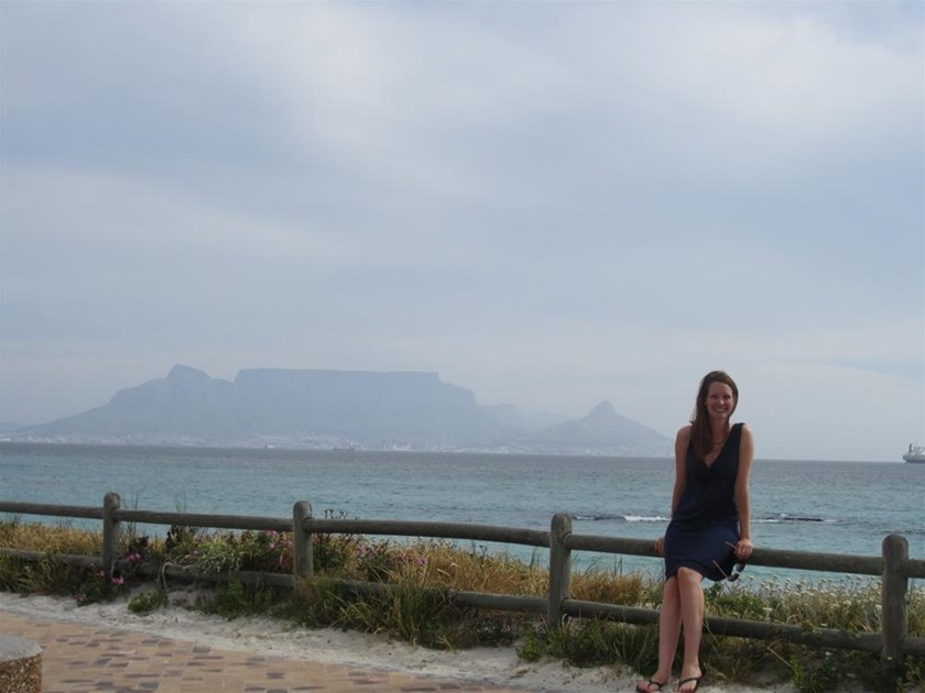 Laura Dix is fundraising for Action Change