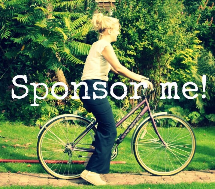 Victoria Philpott is fundraising for Make-A-Wish Foundation UK