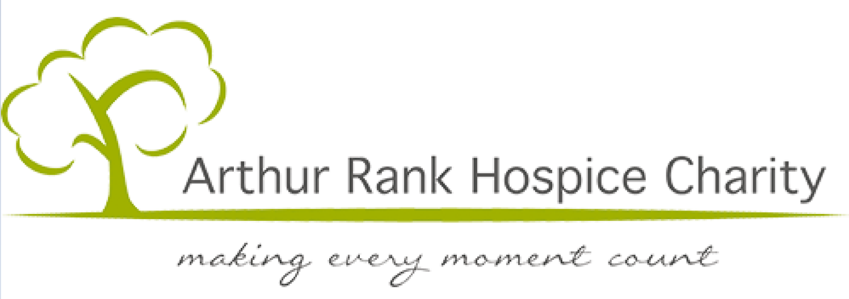 Simon Lomas is fundraising for Arthur Rank Hospice Charity