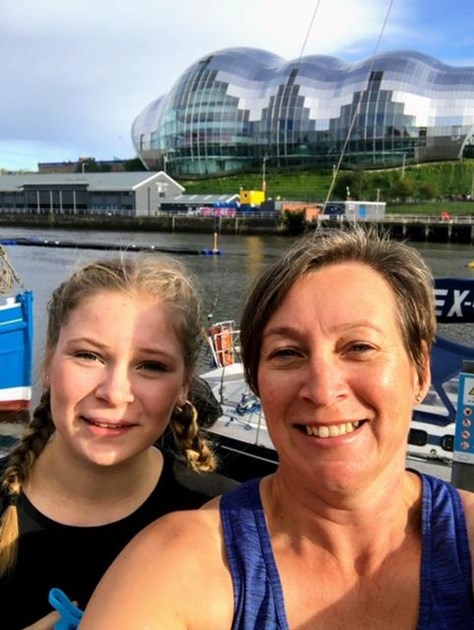 Jacqueline Maxwell is fundraising for HospiceCare North Northumberland