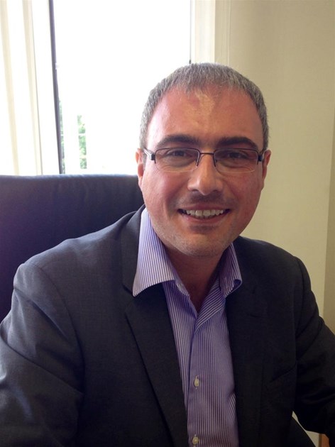 Christos Georgiou is fundraising for Great Ormond Street Hospital ...