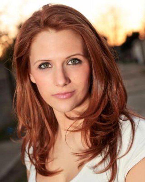 victoria broom is fundraising for Stroke Association