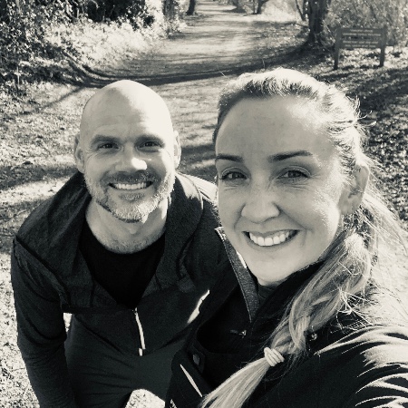 Nicola Breen is fundraising for Pancreatic Cancer UK