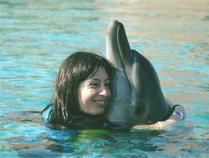Raquel Miguel is fundraising for Barnardo's
