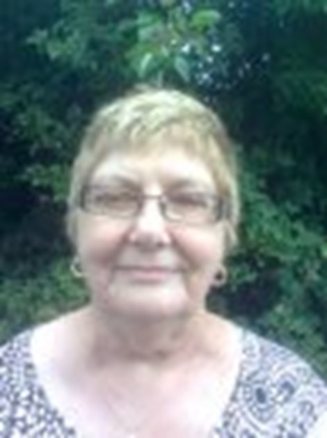 Cheryl Berry is fundraising for St Clare Hospice (Hastingwood)