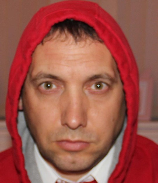 Neil Gowing is fundraising for SAFE@LAST