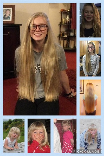 Michelle Rimmer is fundraising for Dementia UK