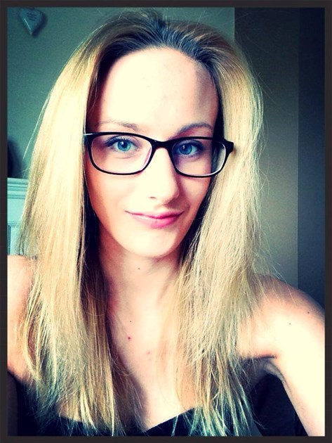 Anya Atkinson is fundraising for Macmillan Cancer Support